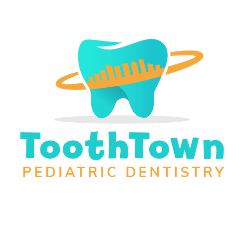 Frenectomy Post-Operative Information - Tooth Town Pediatric Dentistry
